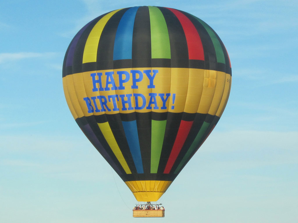 G-CGGY Ultramagic N-425 | Balloons4sale.eu