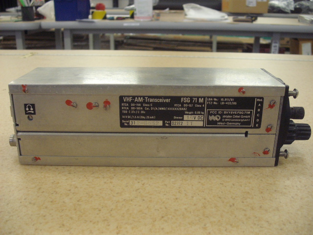 Dittel FSG71M | Balloons4sale.eu