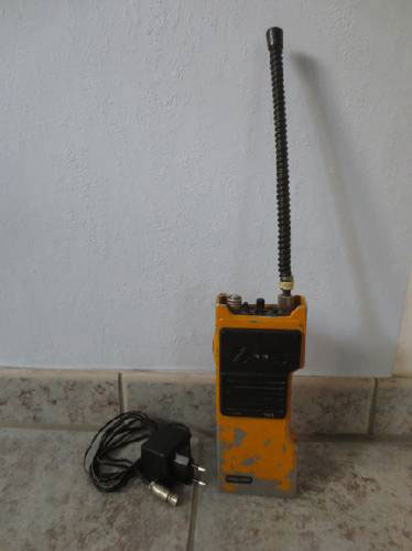 Dittel FSG-5 handeld radio | Balloons4sale.eu