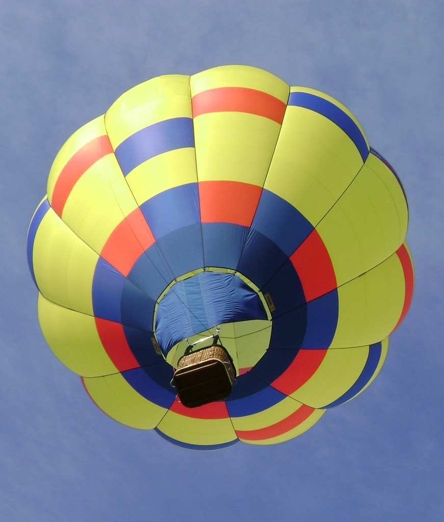 G-CGFO Ultramagic H-42 | Balloons4sale.eu
