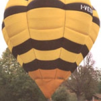 Flytec Balloon 4 | Pilot Shop Balloons4sale.eu