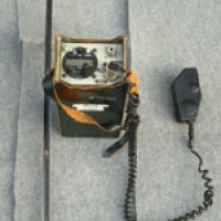 Becker AR 3201 radio | Balloons4sale.eu