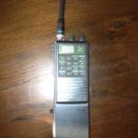 Icom IC-A2 Air Band Transceiver | Balloons4sale.eu