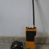 Dittel FSG-5 handeld radio | Balloons4sale.eu