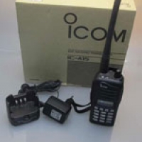 Icom IC-A15 | Balloons4sale.eu