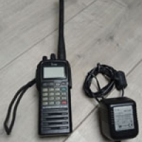 Icom IC-A6E | Balloons4sale.eu