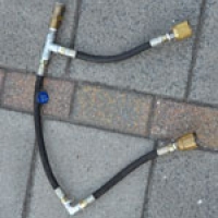 2-tank manifold REGO | Balloons4sale.eu