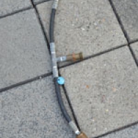 2-tank manifold REGO | Balloons4sale.eu