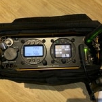 Avionics unit | Balloons4sale.eu