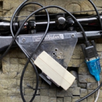 Windsock electronic pibal system | Balloons4sale.eu