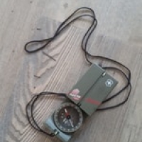 Recta DP2 compass | Balloons4sale.eu