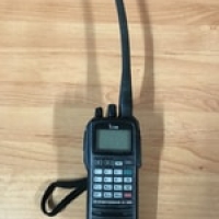 Icom IC-A6E | Balloons4sale.eu