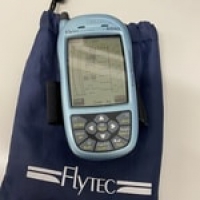 Flytec 6040 with TT34 temperature transmitter | Balloons4sale.eu