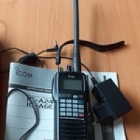 Icom IC-A6E | Balloons4sale.eu