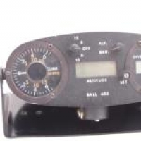 Ball 655 alti-/variometer | Balloons4sale.eu