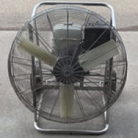 13.0 HP inflation fan | Balloons4sale.eu