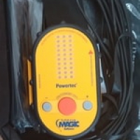 Ultramagic Powertec Powerline Detector | Balloons4sale.eu