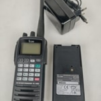 Icom IC-A6E | Balloons4sale.eu