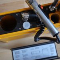 Dittel radio case | Balloons4sale.eu