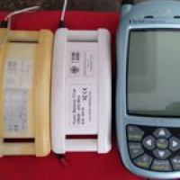 Flytec 6040 with 2x TT34 | Balloons4sale.eu