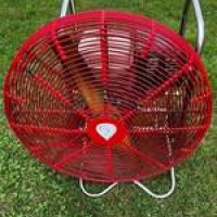 9.0 HP inflation fan | Balloons4sale.eu