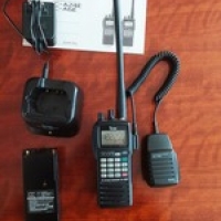 Icom IC-A6E | Balloons4sale.eu