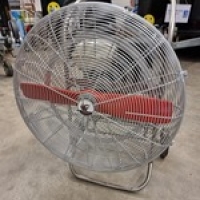 9.0 HP inflation fan | Balloons4sale.eu