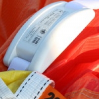 Flytec TT34 temperature transmitter | Balloons4sale.eu