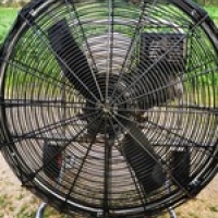 13.0 HP inflation fan | Balloons4sale.eu