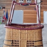 Raven Aerostar CW bottom end | Balloons4sale.eu