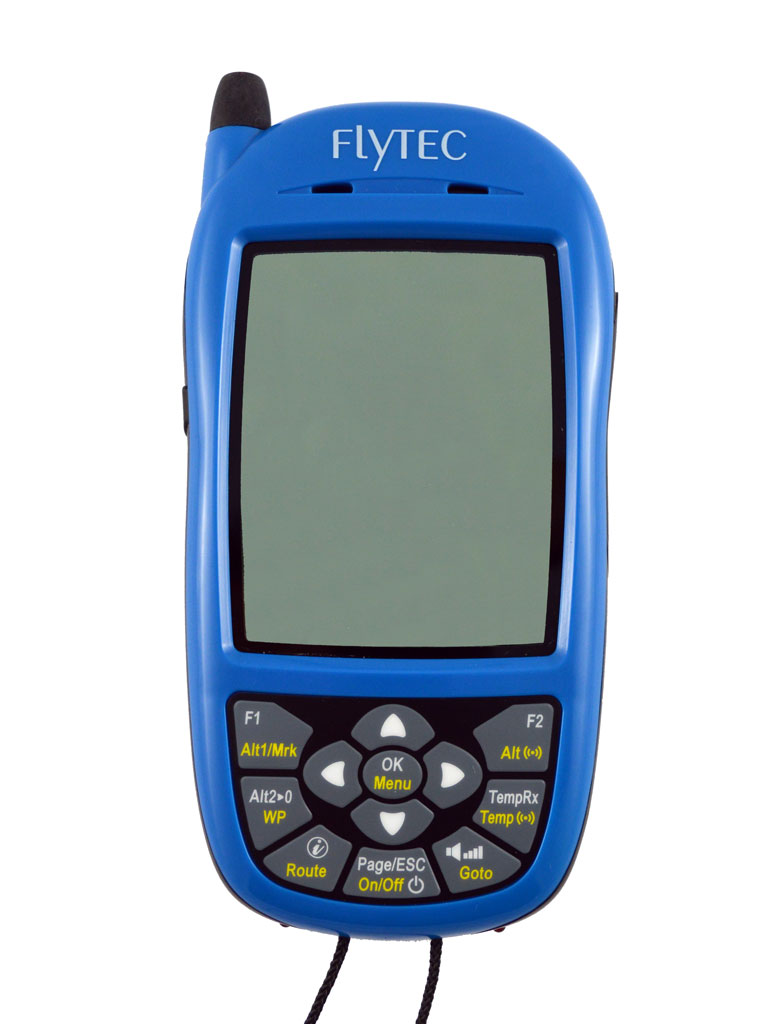 Flytec 6040 | Pilot Shop Balloons4sale.eu